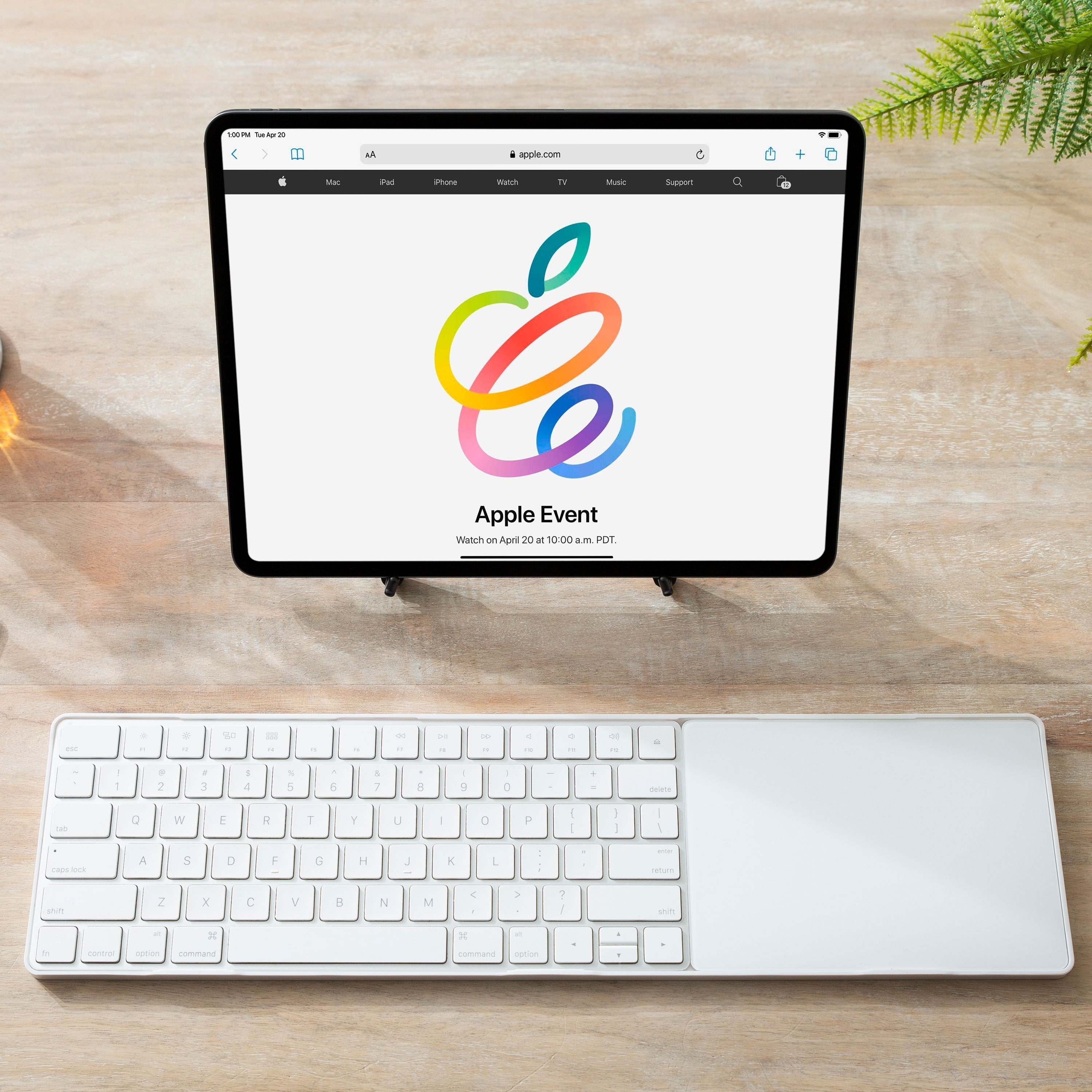 Apple Event 2021 Recap: Everything You Need to Know