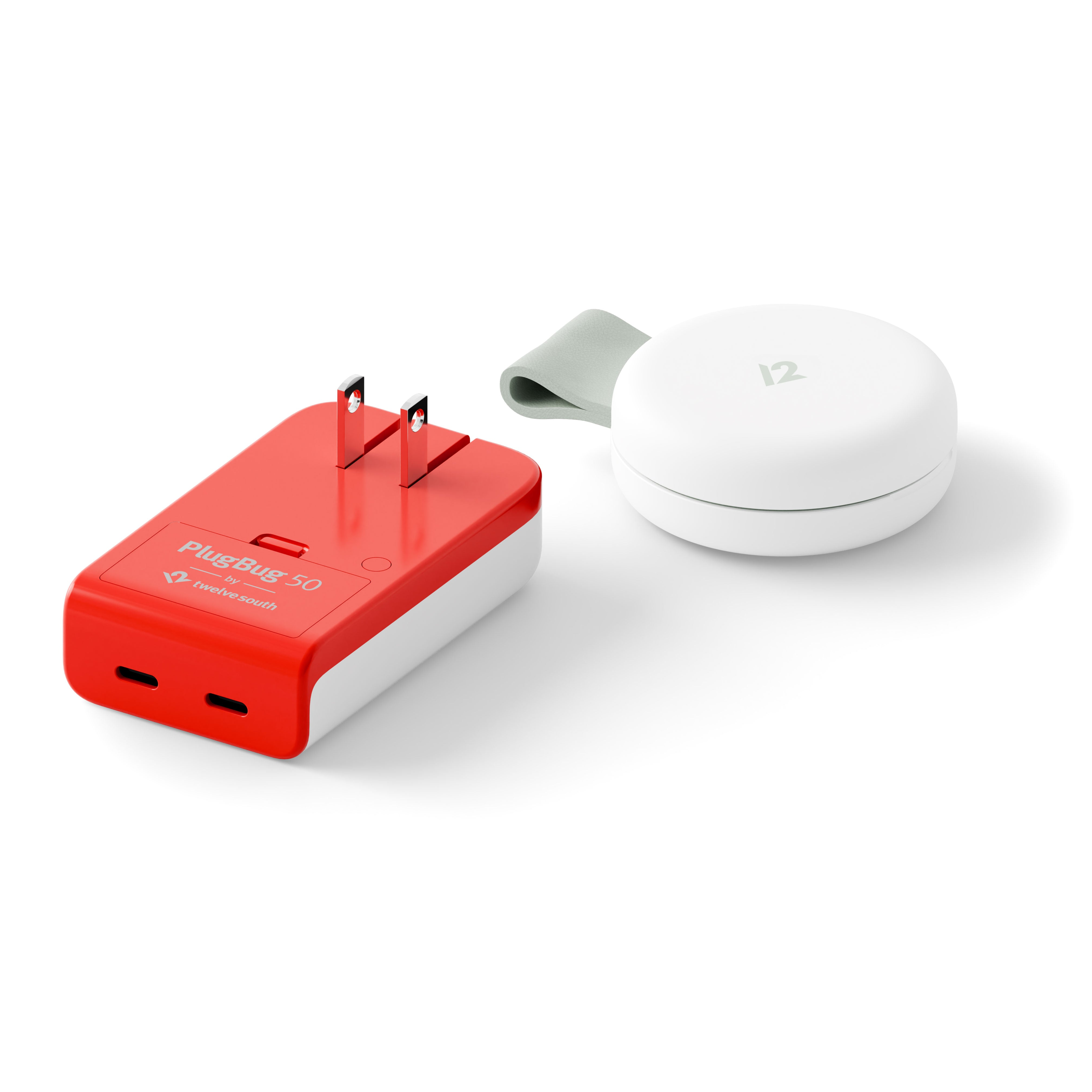 Travel Essentials: Why PlugBug and ButterFly SE Are the Ultimate Power