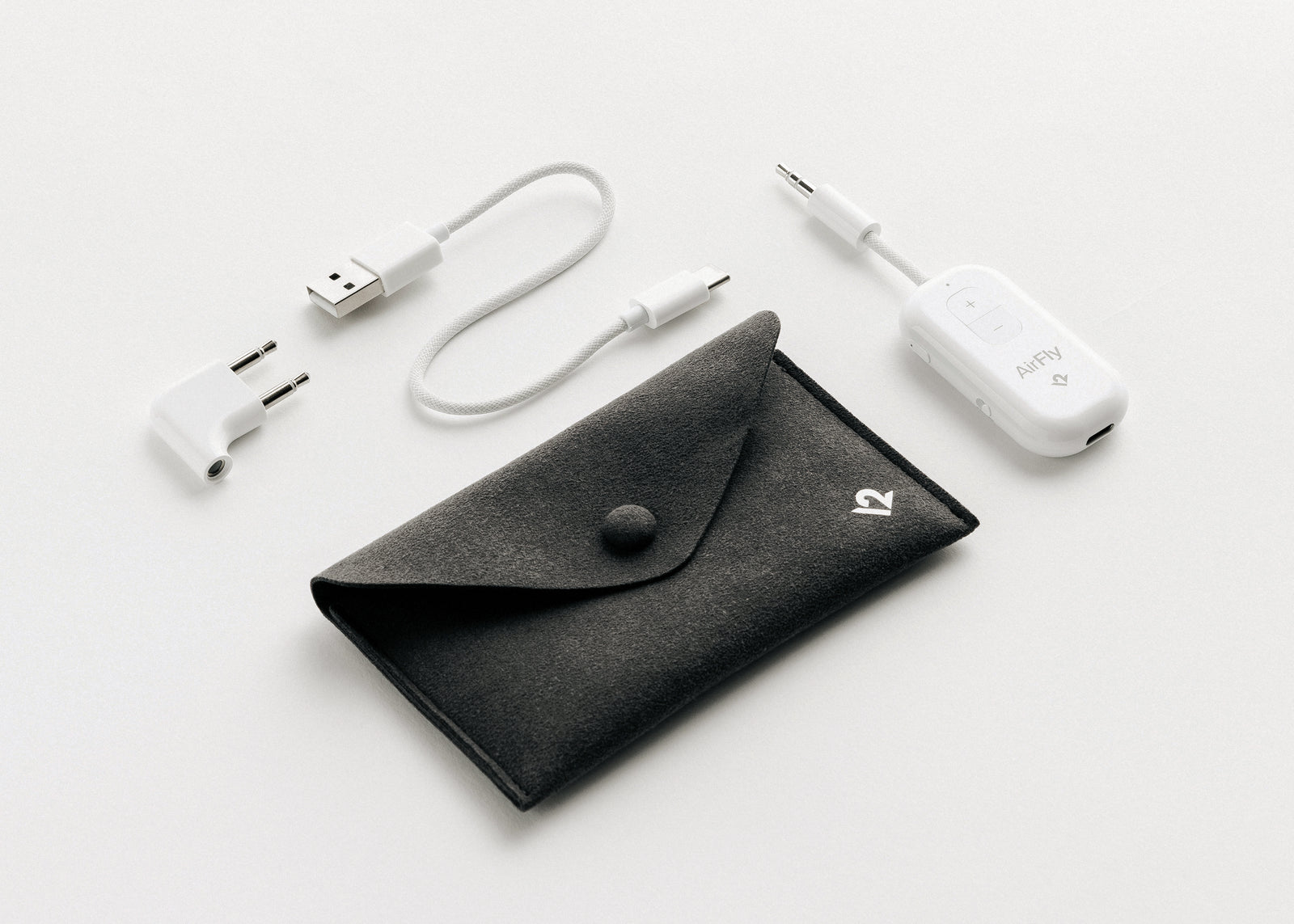 AirFly Pro 2: Bluetooth Audio Anywhere | Twelve South