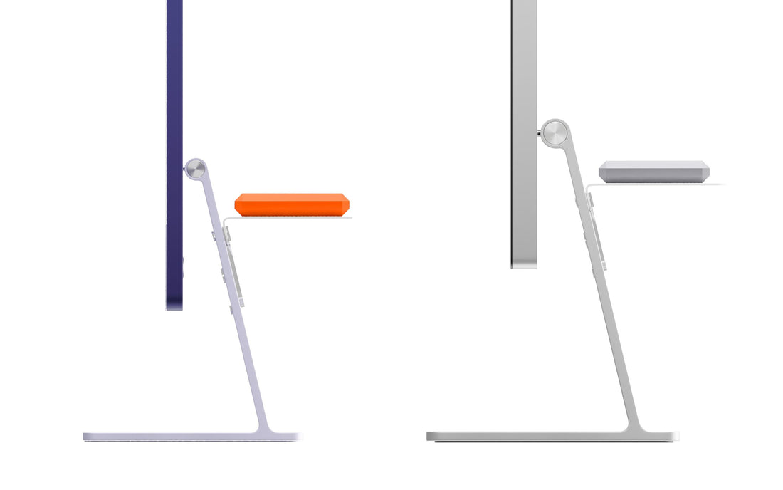 BackPack for iMac & Studio Display from Twelve South