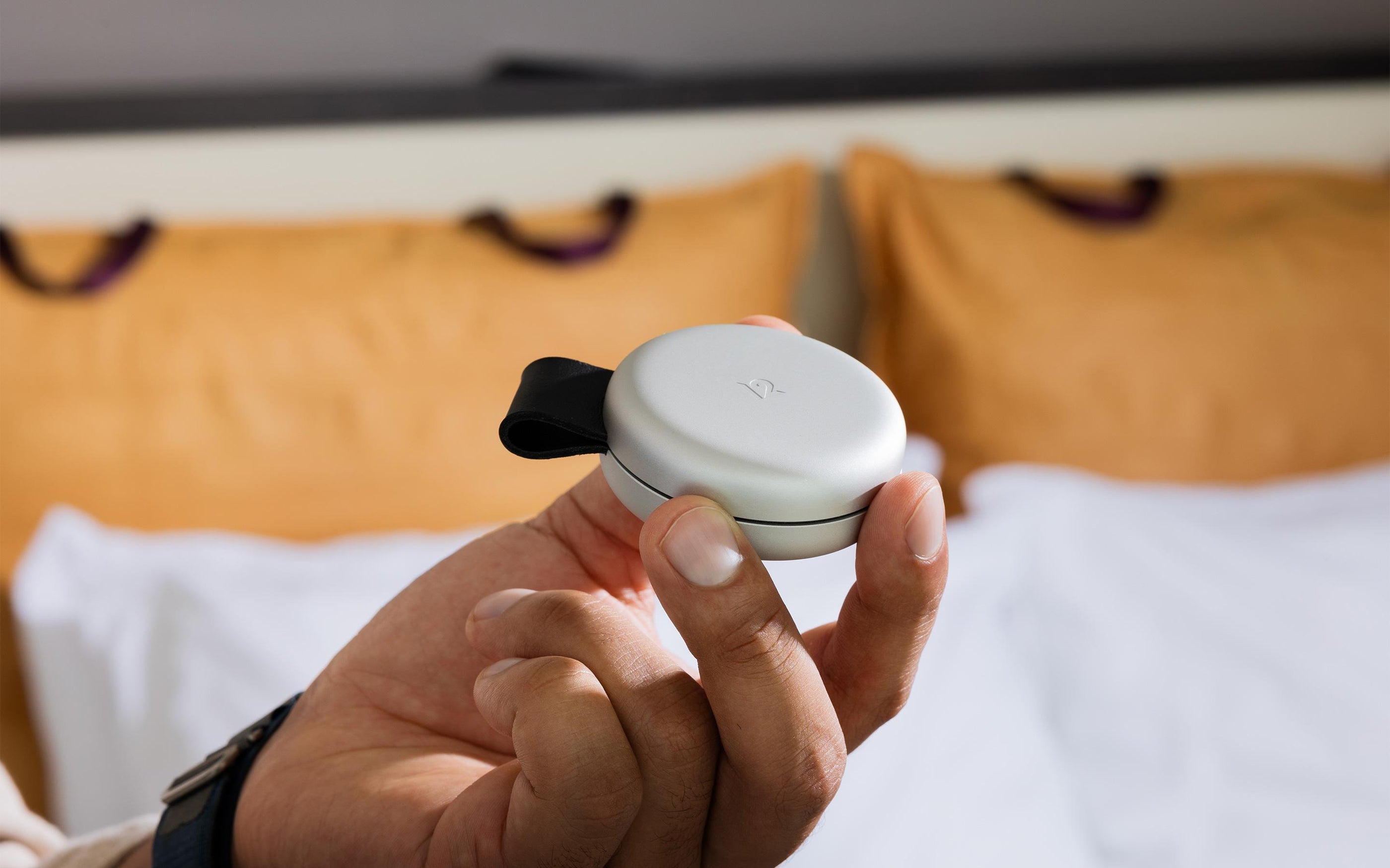 ButterFly 2-in-1 MagSafe Charger for iPhone and Apple Watch