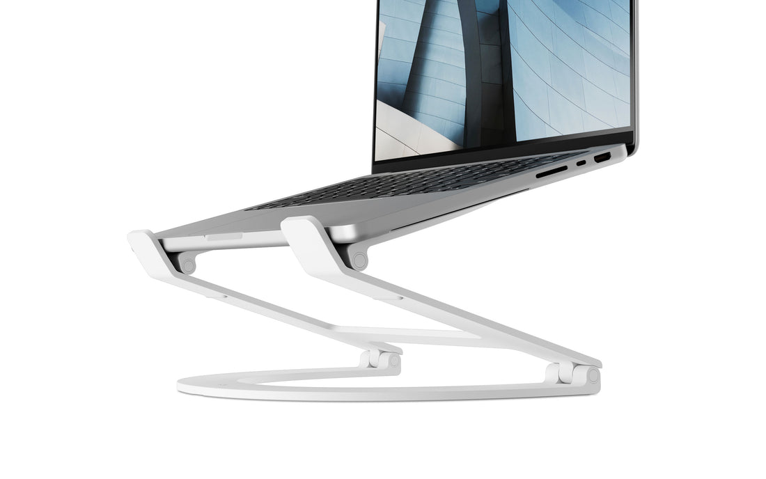 Curve Flex | Flexible Stand for MacBook | Twelve South