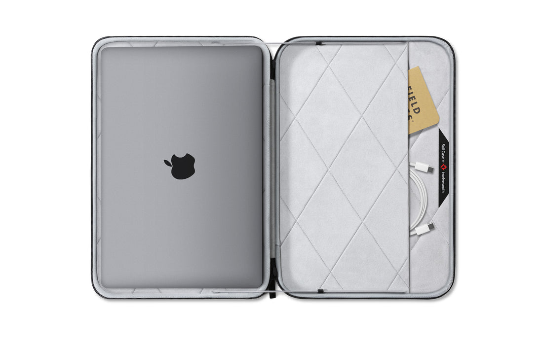 SuitCase for MacBook