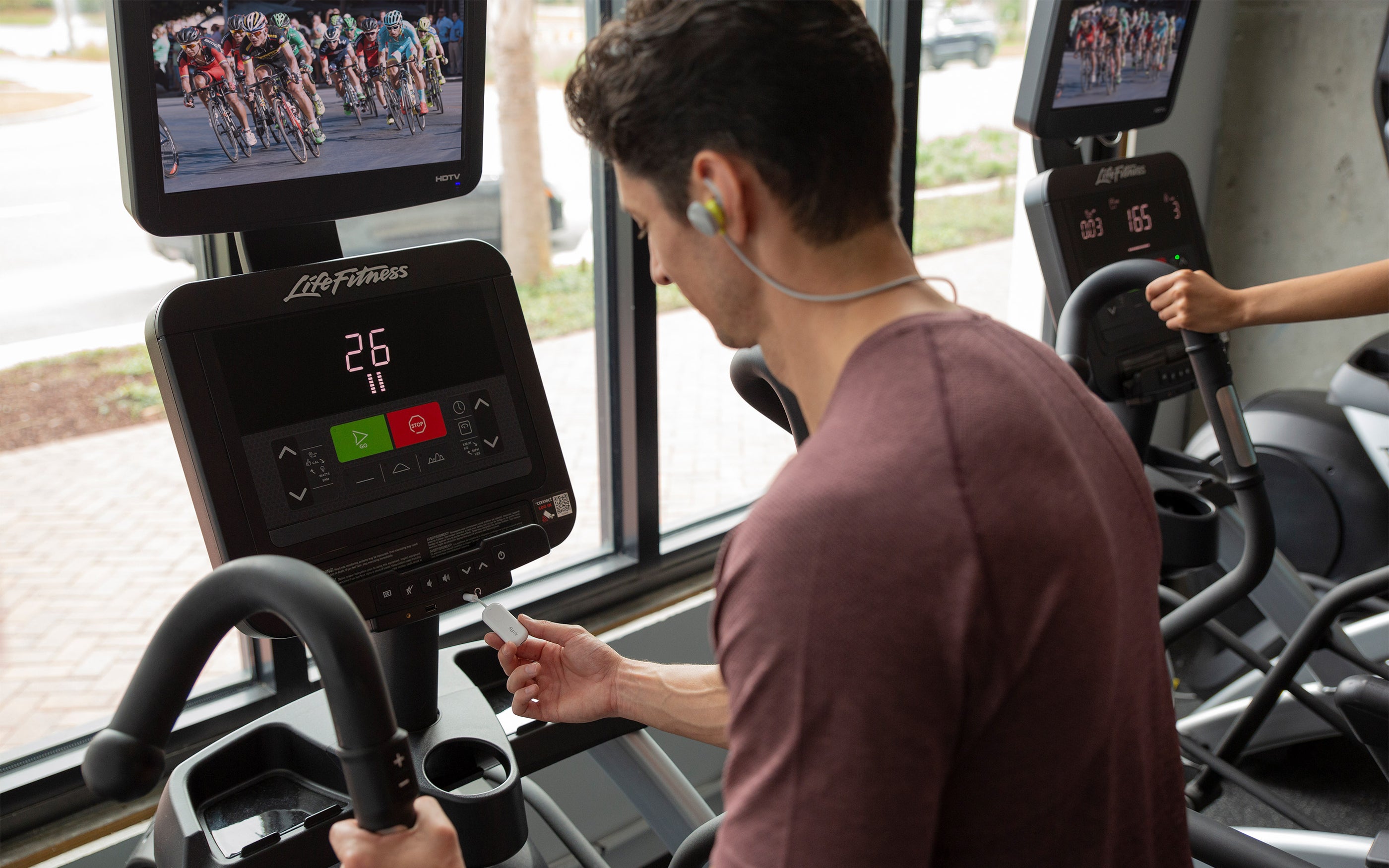 AirFly | Bluetooth transmitter