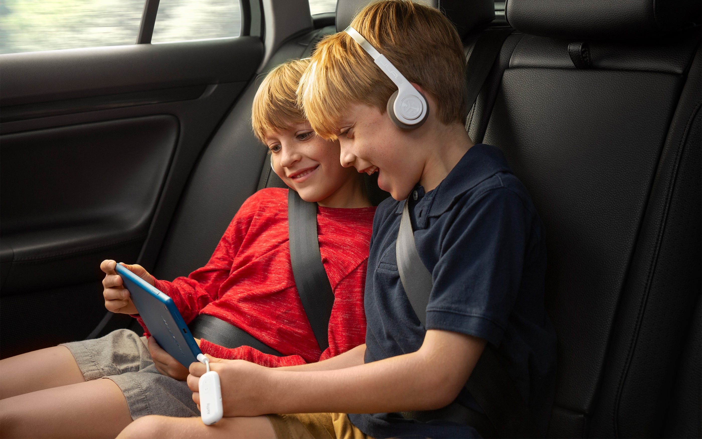 AirFly | Bluetooth transmitter