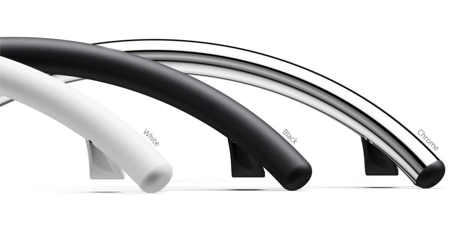 Twelve South BookArc Flex: Sleek Vertical Laptop Stand