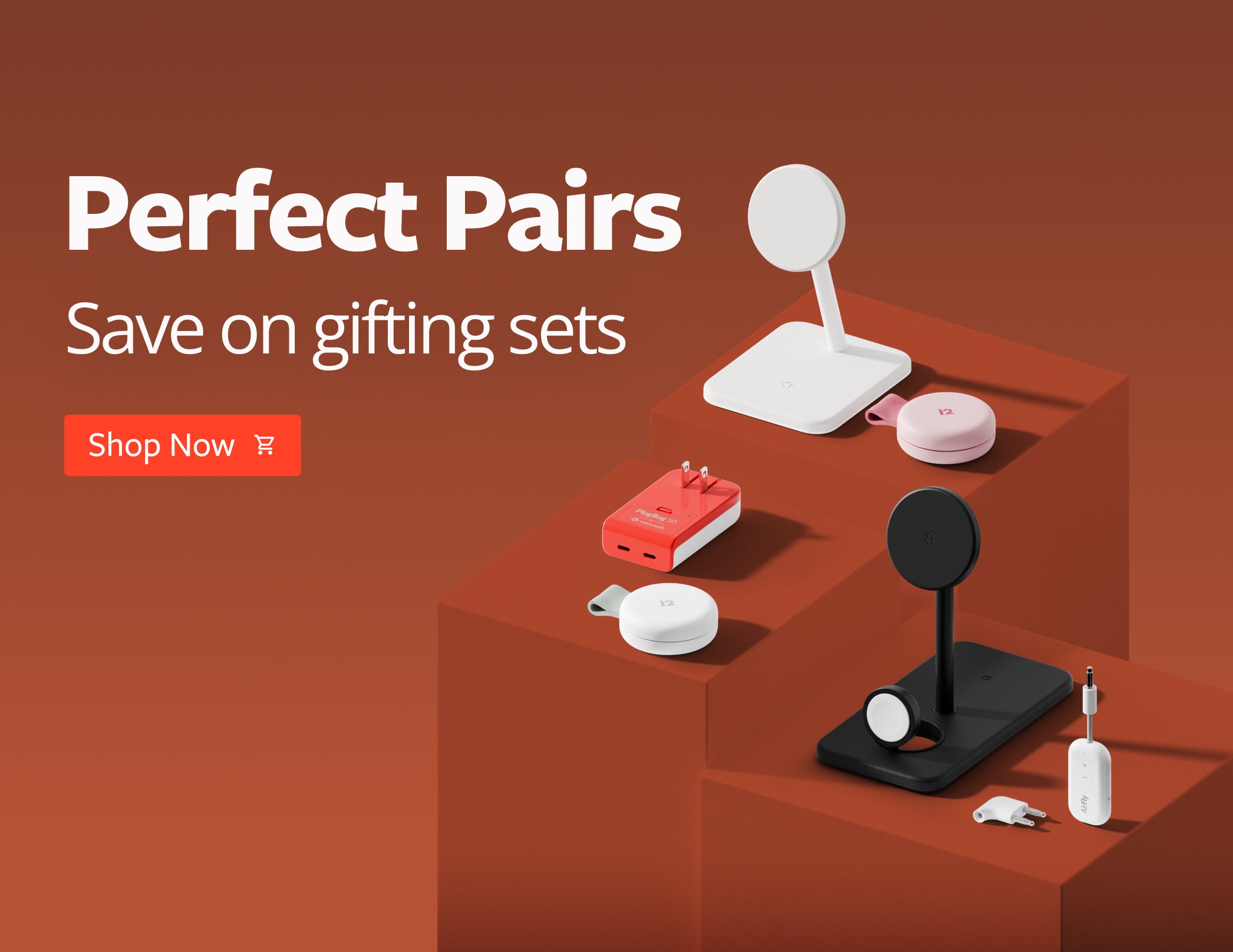 Twelve South - Luxury tech accessories designed for your lifestyle.