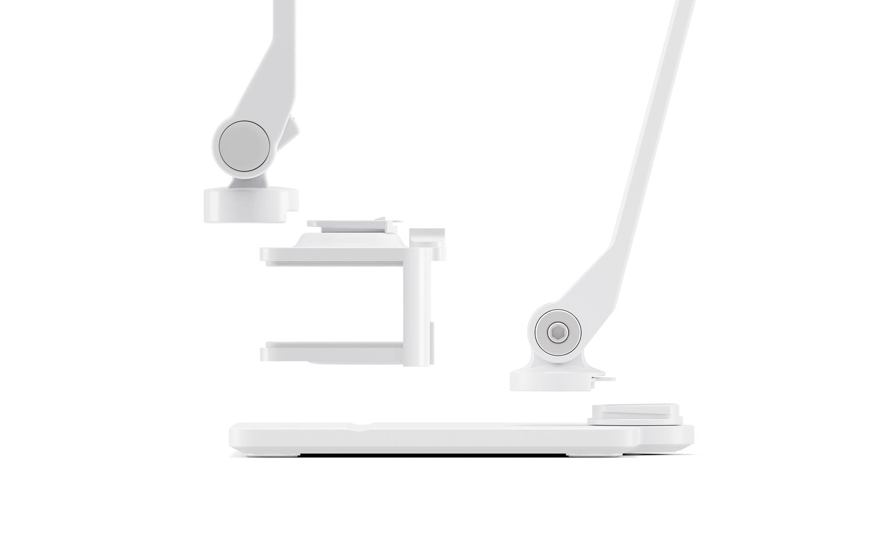 HoverBar Duo Flexible Arm for iPad and iPhone | Twelve South