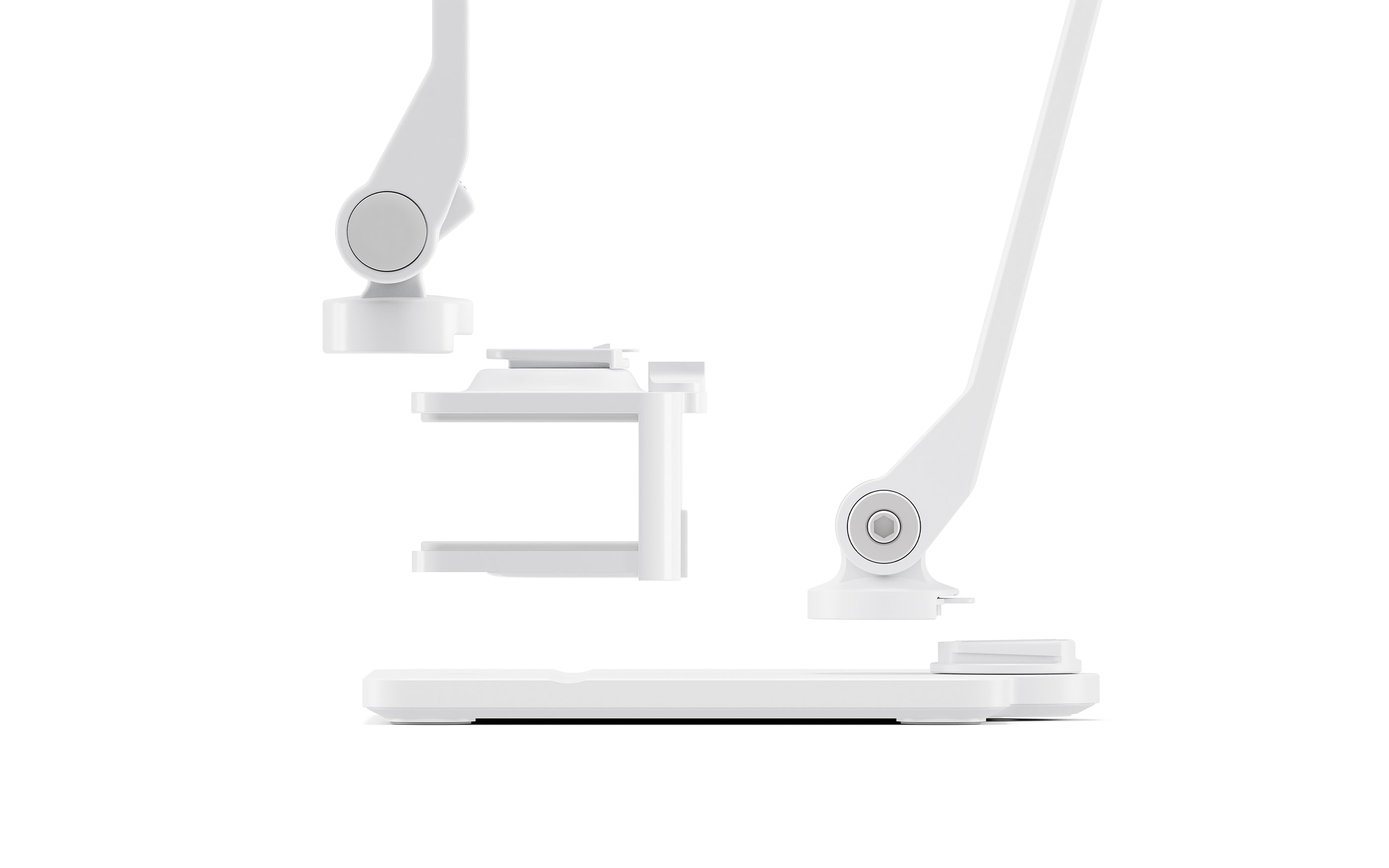 HoverBar Duo Flexible Arm for iPad and iPhone | Twelve South