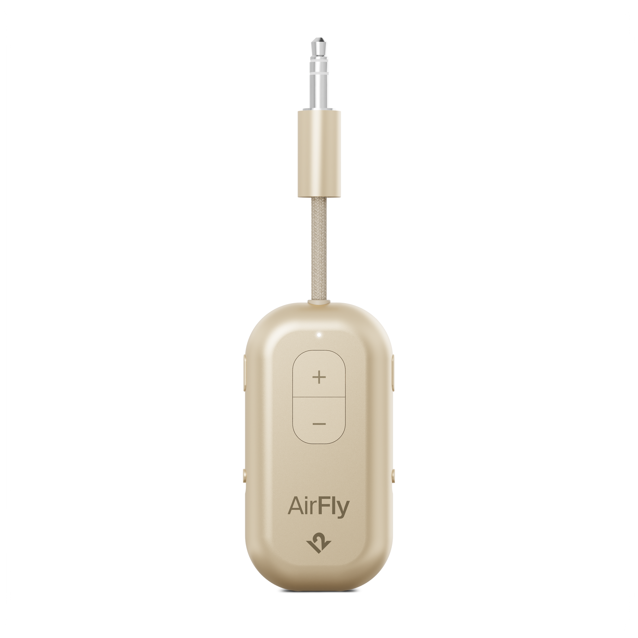 AirFly Pro 2: Bluetooth Audio Anywhere | Twelve South