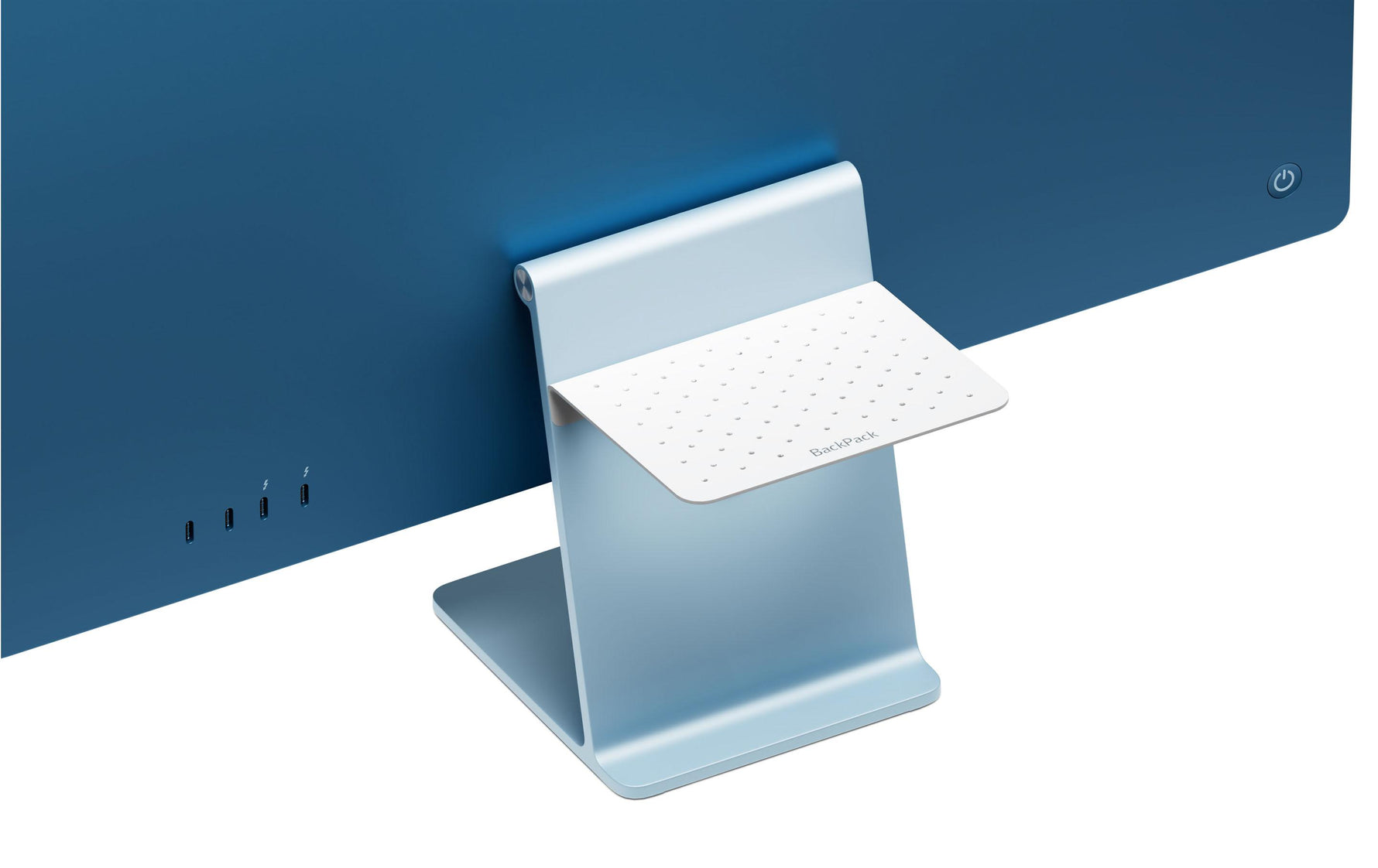 BackPack for iMac & Studio Display from Twelve South